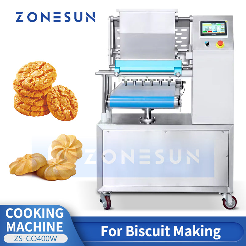 Bakery Equipment – Zonesun