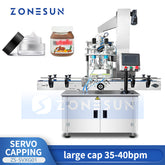 Capping Machine – ZONESUNPRO