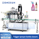 Capping Machine – ZONESUNPRO