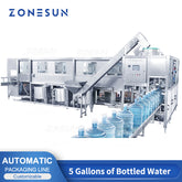 ZONESUN Automatic Packaging Machine Manufacturer – ZONESUNPRO