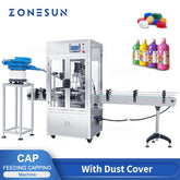 ZONESUN Automatic Packaging Machine Manufacturer – ZONESUNPRO