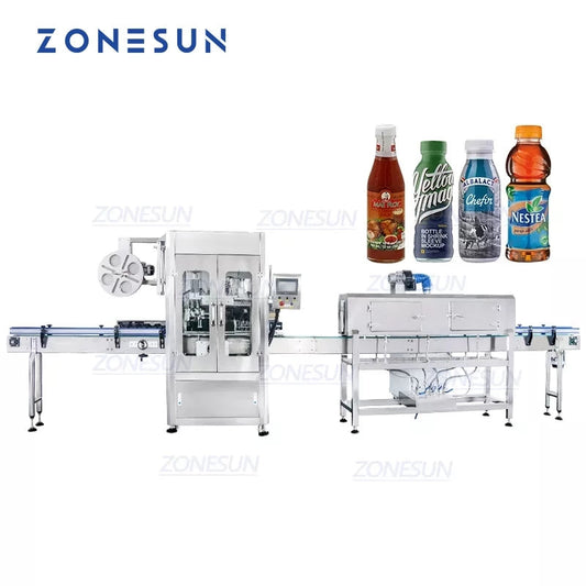 Shrinking Machine – ZONESUNPRO